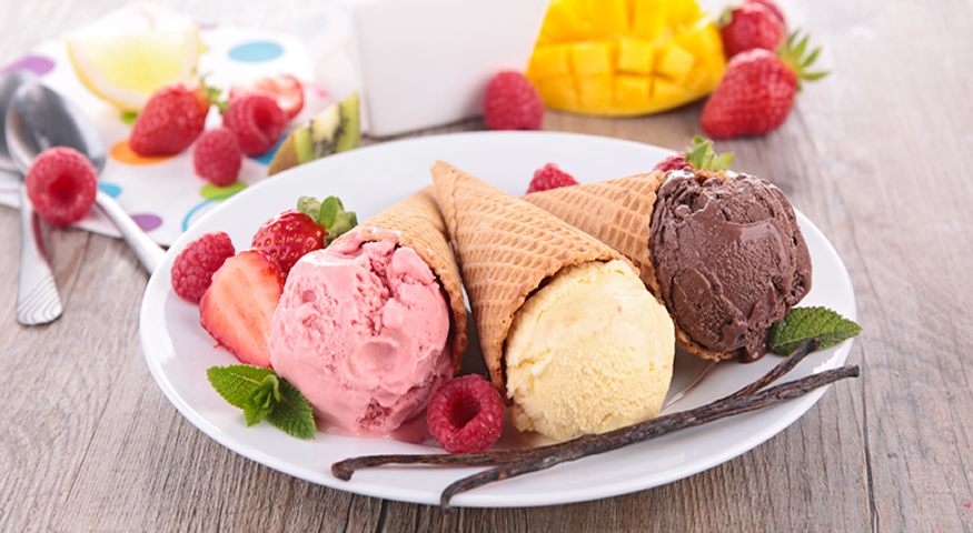 Top 7 recepata za neodoljive domaće sladolede! - CentarZdravlja