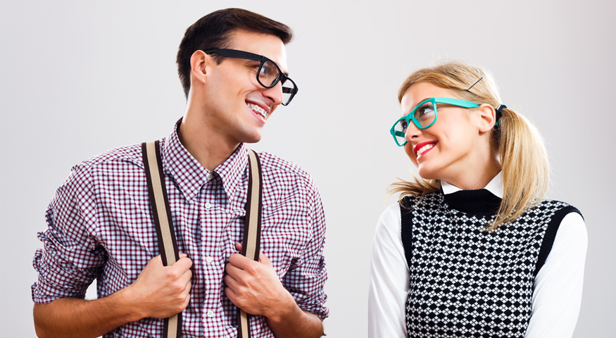 Ako imate ove karakteristike, vi ste genije! - CentarZdravlja