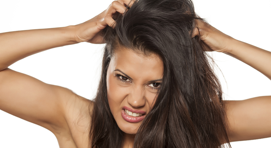 Seboreja – simptomi i kako ju izliječiti na prirodan način - CentarZdravlja