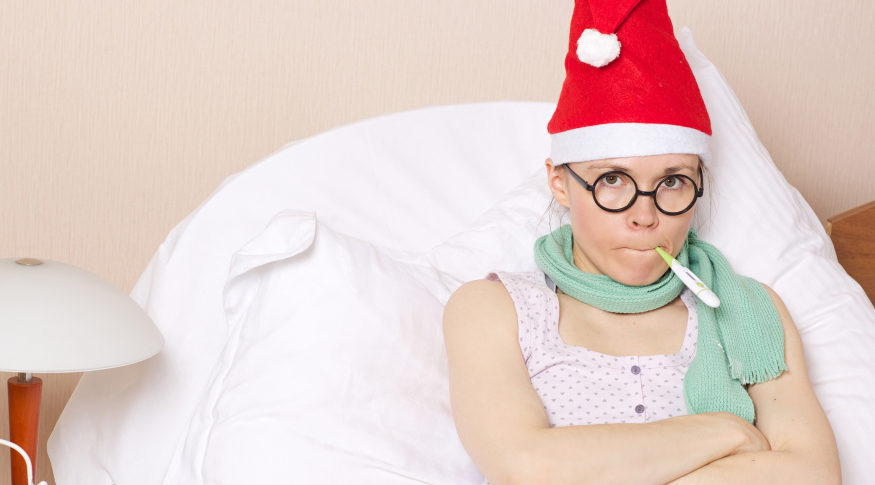 Preduhitrite sezonske bolesti i ojačajte imunitet uz ovih 5 namirnica ...