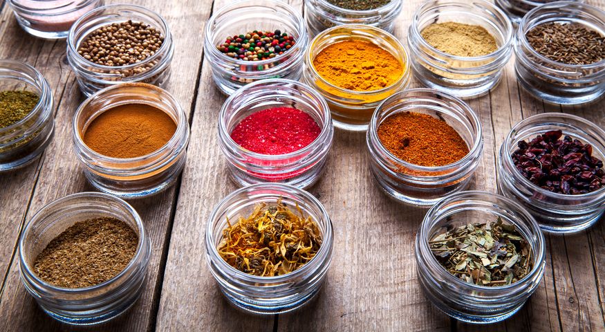 Otkrivamo koji su najbolji začini za jačanje imuniteta - CentarZdravlja