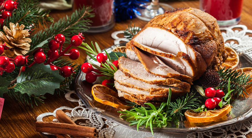 Sve tajne savršeno pečenog odojka - CentarZdravlja