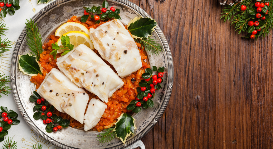 Na koji način pripremiti bakalar? - CentarZdravlja