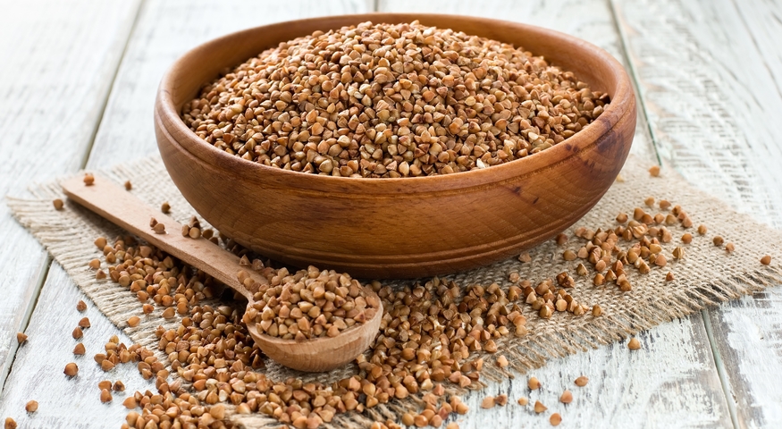 Heljda: sve zdravstvene prednosti ove drevne namirnice - CentarZdravlja