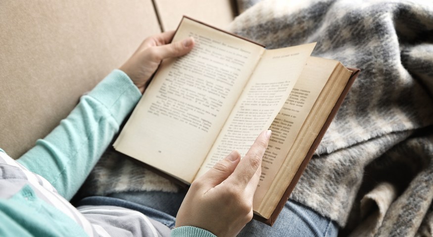 Knjigu u ruke: evo kako čitanje djeluje na mozak - CentarZdravlja