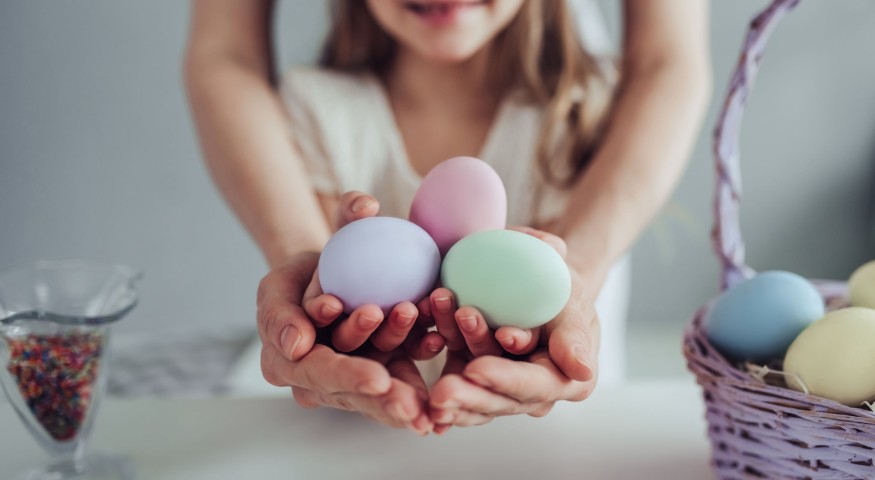 Kako je nastala pisanica? - CentarZdravlja