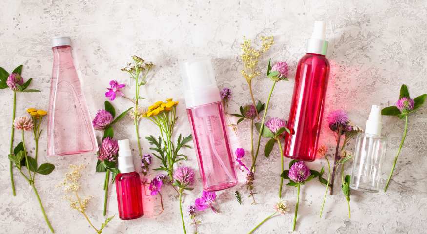 Saznajte što je hidrolat i za što se koristi - CentarZdravlja