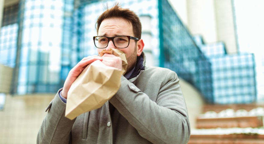 Napad panike: kako se smiriti i kako pomoći osobi koja ga ima ...