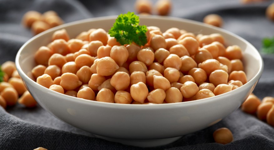 Slanutak - zdravstvene prednosti i 5 najboljih recepata - CentarZdravlja