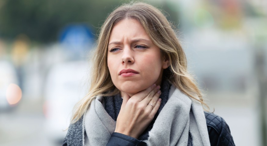 Promuklost: Zašto nastaje i kako ju ublažiti? - CentarZdravlja