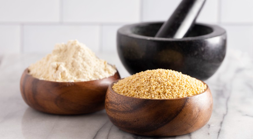 Sirak i top 5 recepata bez glutena - CentarZdravlja