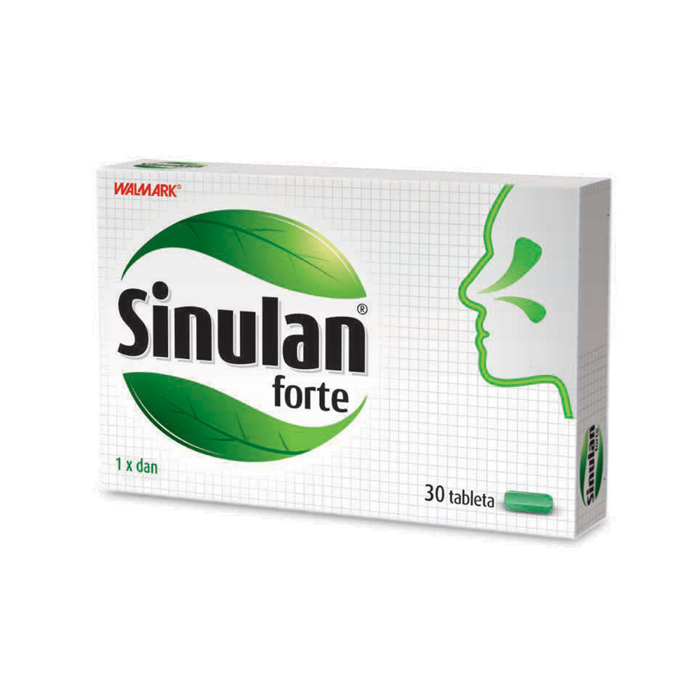 Sinulan Forte - CentarZdravlja