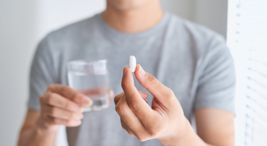 Stiže kontracepcijska pilula za muškarce s manje nuspojava ...