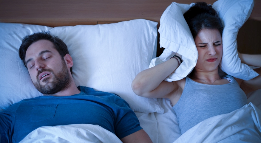 Apneja pri spavanju: simptomi i posljedice ako se ne liječi ...