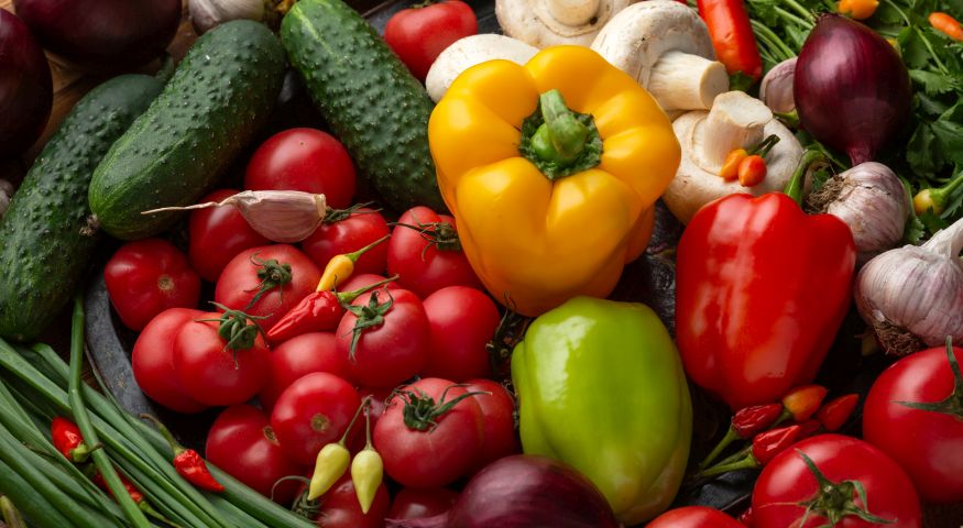 Zašto je ova vrsta povrća najbolja za mršavljenje? - CentarZdravlja