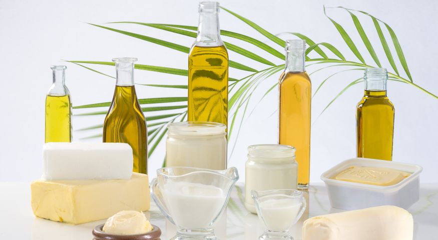 Masti vs. ulja - nutricionistica objašnjava što je zdravije ...