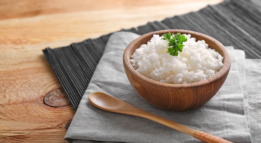 4 posljedice konzumiranja bijele riže koje bi vas mogle iznenaditi ...