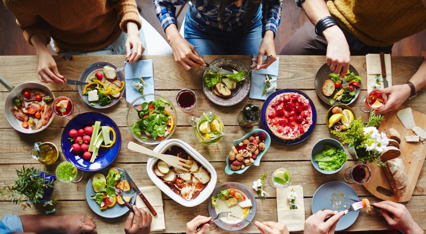 6 opasnosti u hrani zbog kojih možete imati ozbiljne zdravstvene ...