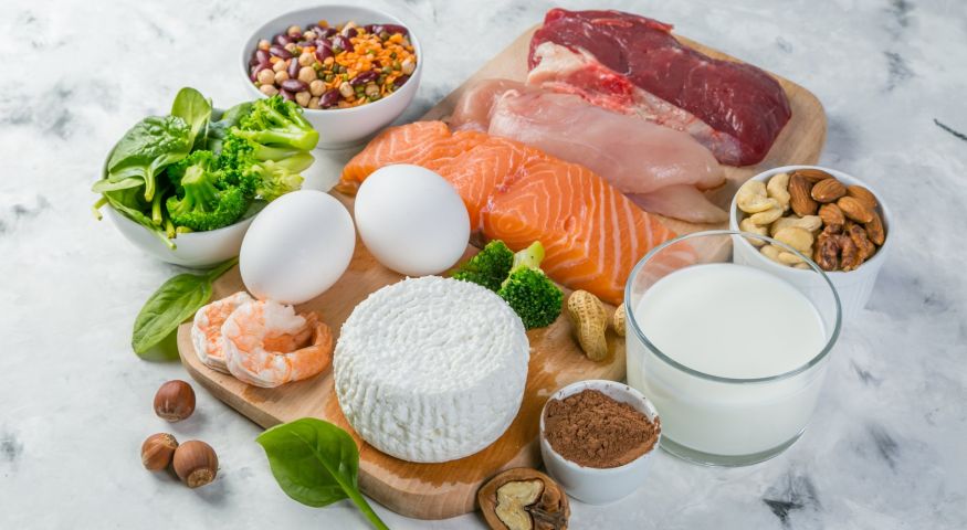 Najbolji i najgori proteini za mršavljenje - CentarZdravlja