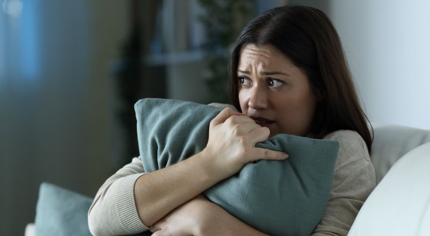 16 neobičnih fobija za koje vjerojatno nikada niste čuli! - CentarZdravlja