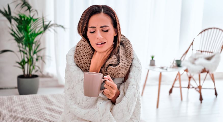 Imunosni sustav počinje u ustima - CentarZdravlja