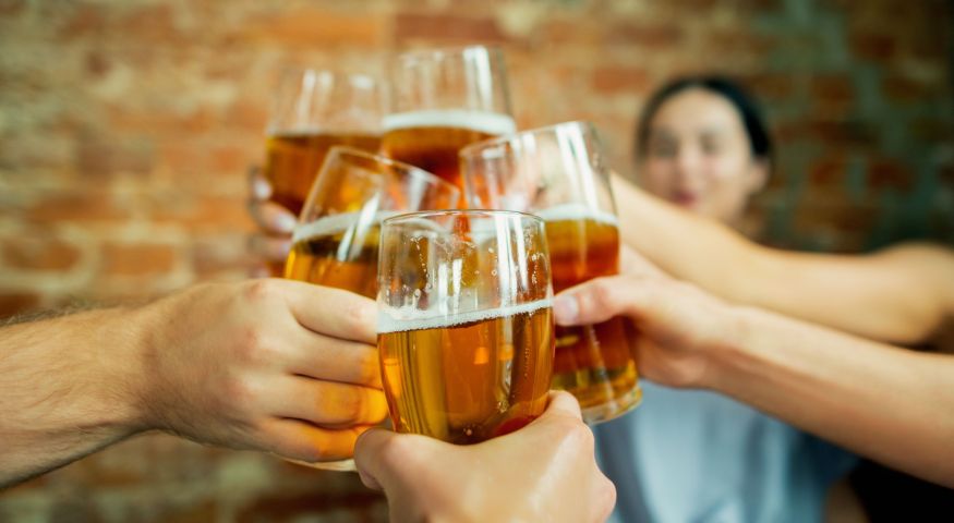 Svaki dan pijete pivo? Odmah prestanite - CentarZdravlja