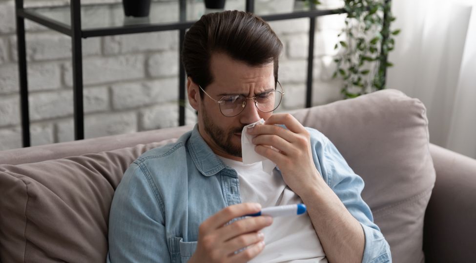 Doznajemo sve što trebate znati o sezoni gripe koja je u Hrvatskoj već ...