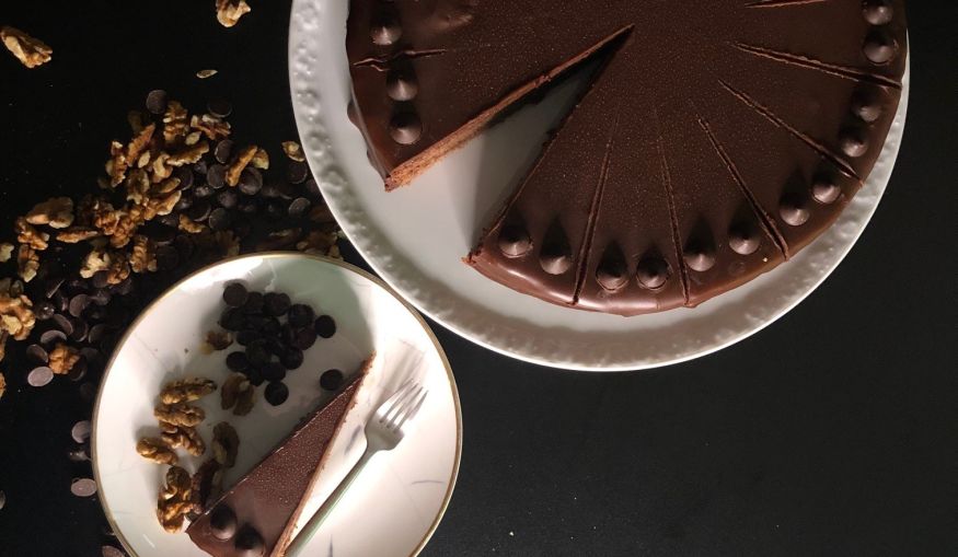Dan Sacher torte: Donosimo recept popularne zagrebačke slastičarnice ...