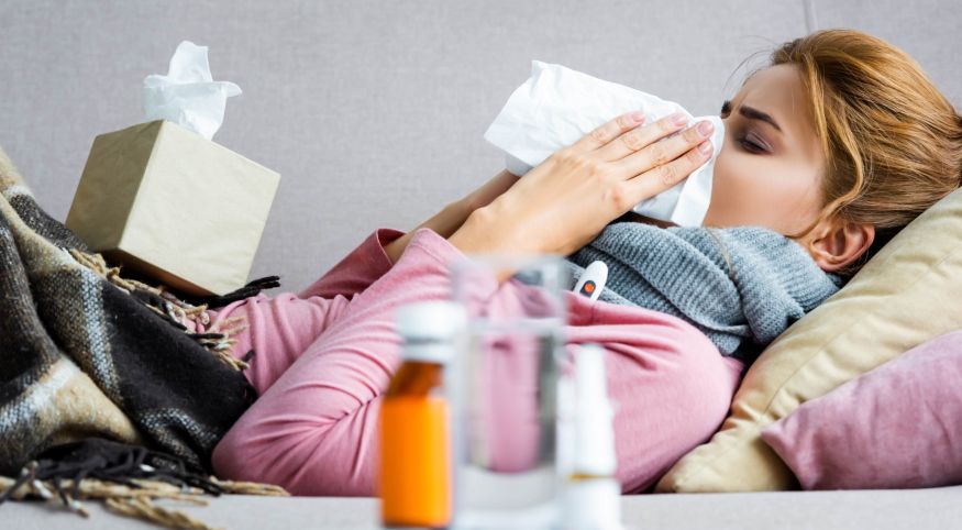 Superbiljka koja štiti vaš imunitet čak i kada antibiotici ne mogu ...