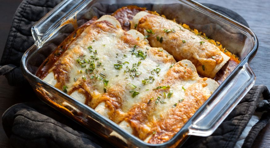 Probajte nešto novo: 10 ukusnih jela s mljevenim mesom - CentarZdravlja