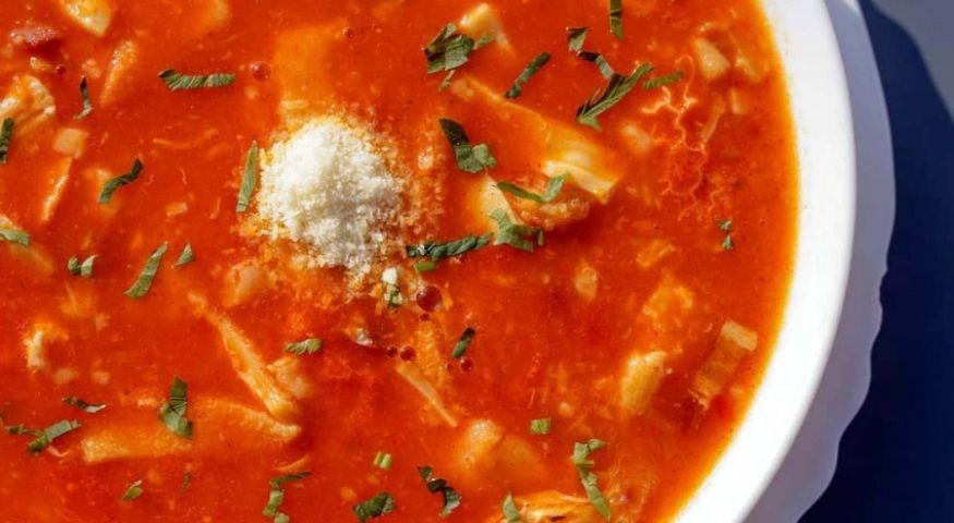 Špek fileki (tripice) - CentarZdravlja