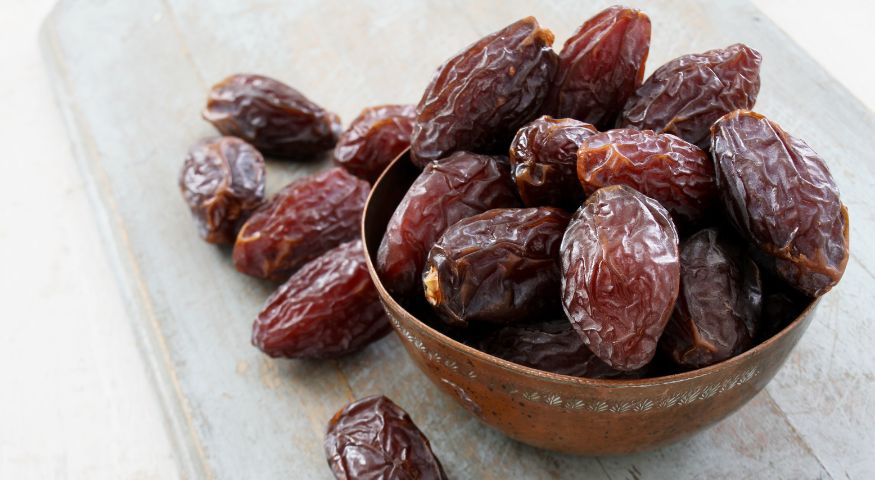 Jesu li datulje stvarno zdrave? Ovih 9 stvari morate znati - CentarZdravlja