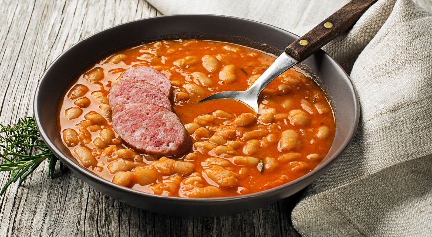 Recept za varivo od graha uz koji vam neće trebati ni jedan drugi ...