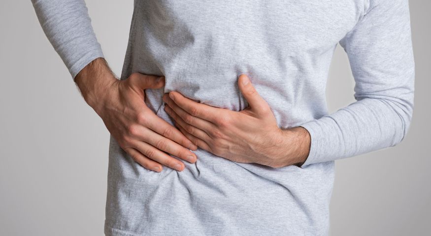 Simptomi bolesti jetre: Znate li prepoznati ozbiljne znakove upozorenja ...