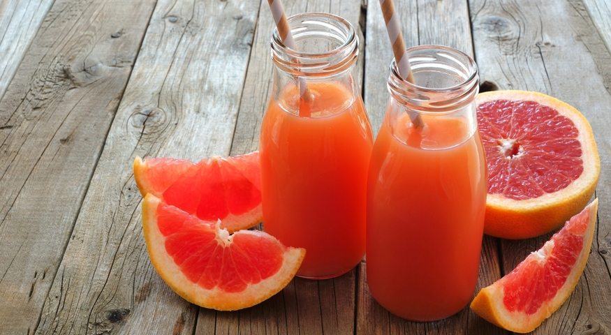 Grejp - da, ali pažljivo! - CentarZdravlja