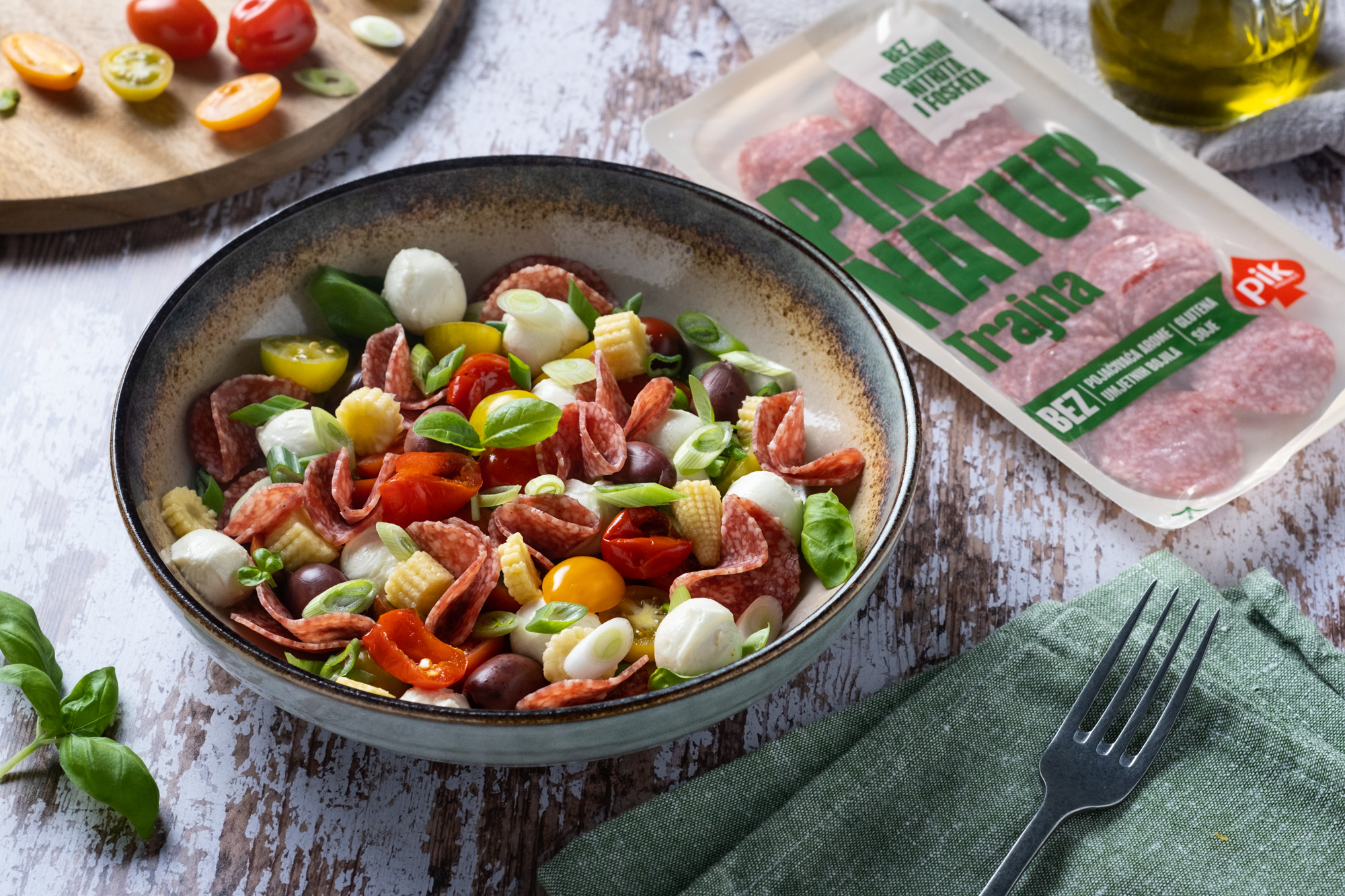 PIK Vrbovec predvodi inovacije u prehrambenoj industriji s PIK Natur ...