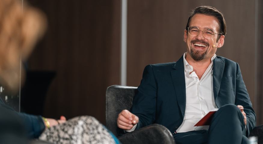 Doktor Natko Beck o motivaciji da postane liječnik, googlanju simptoma ...