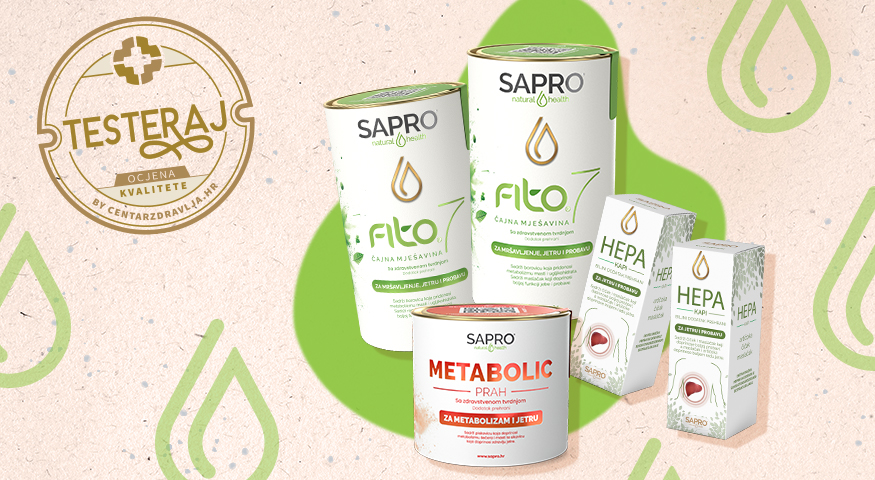 Besplatno isprobajte Fitometabolic diet paket – vitka linija iz ...