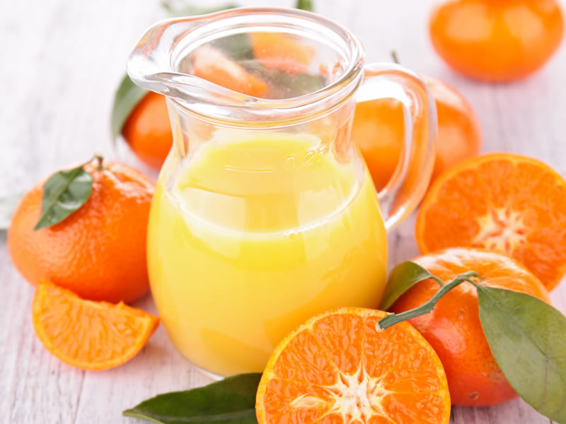 Tekuće voće - CentarZdravlja