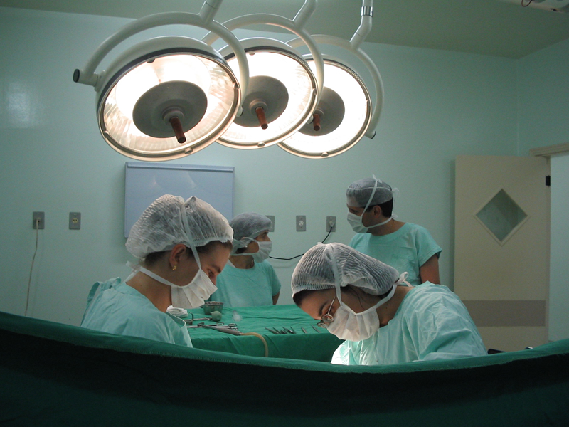 Što je to biopsija? - CentarZdravlja