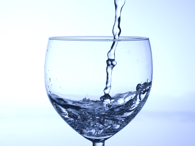 5 stvari koje niste znali o vodi - CentarZdravlja