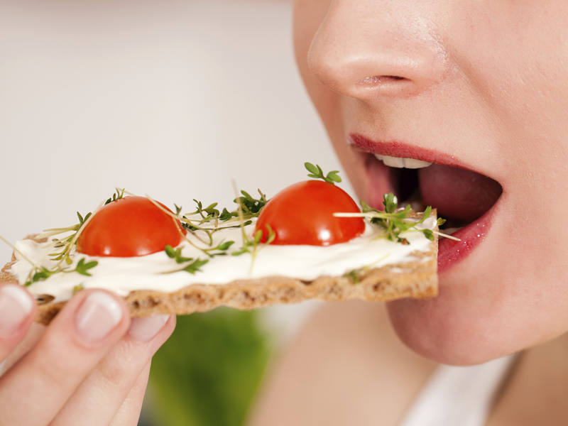 Hranjive tvari - CentarZdravlja